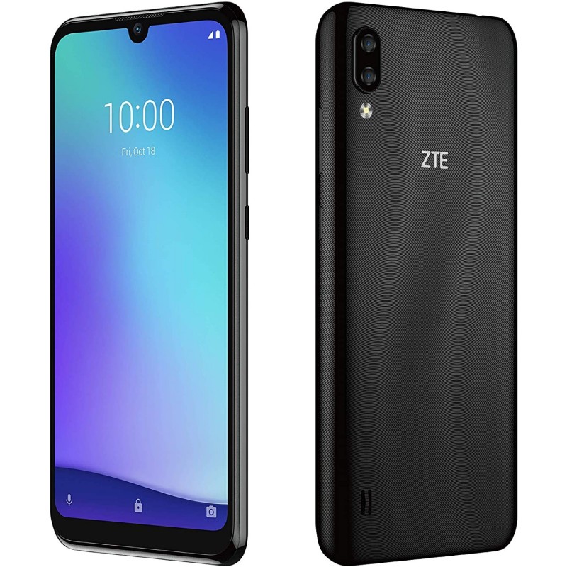 ZTE Blade A5 2020 Dark Green 2GB+32GB